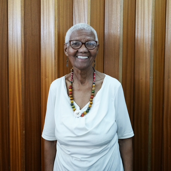Meet the Team - Indigenous Knowledge Systems of the Built Environment Unit